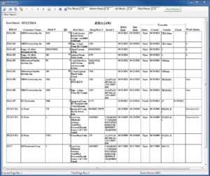 Rma Report Template - Best Professional Templates