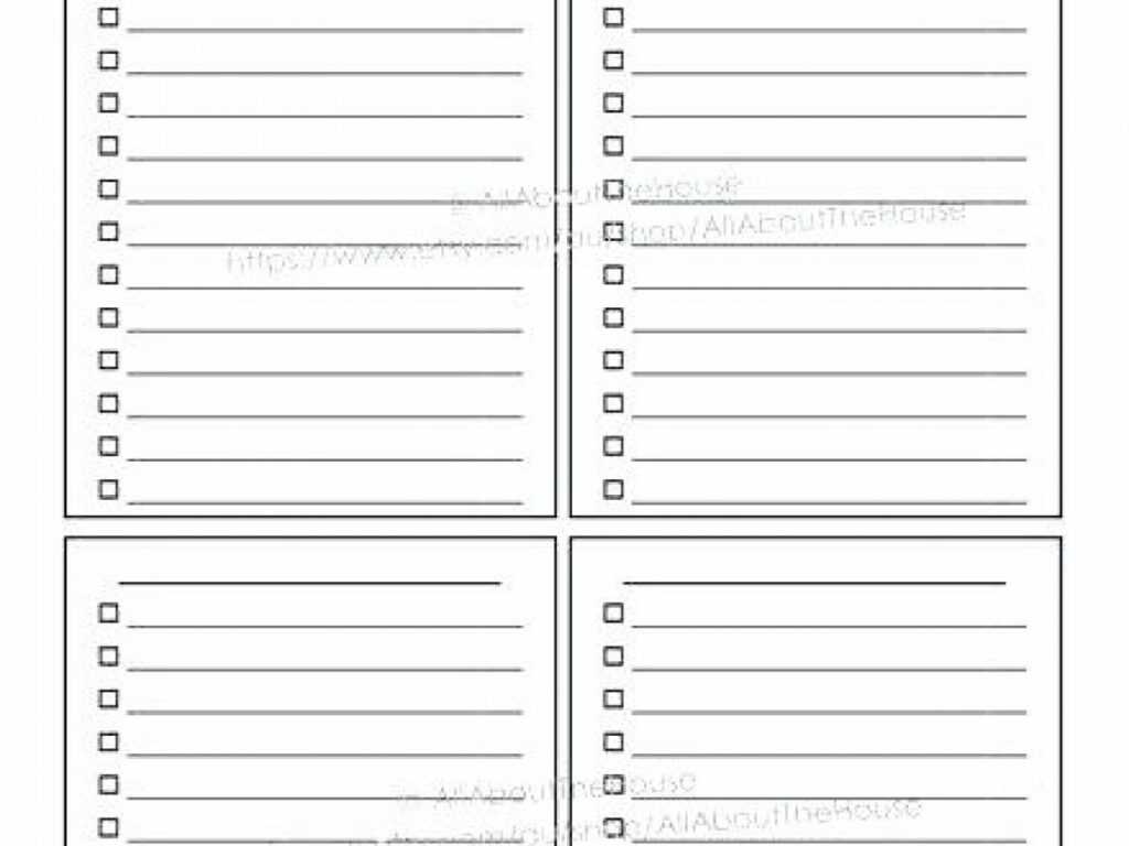 Printable To Do List Templates In Blank Checklist Template Pdf Best printable-to-do-list-templates-in-blank-checklist-template-pdf-best